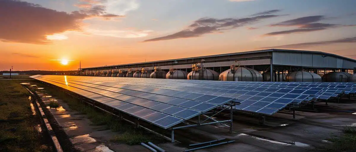 A Complete Guide To Commercial Solar Panels by Spring Solar